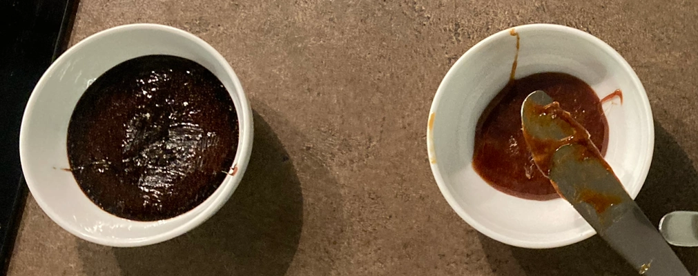 Adventures Making Vegemite ⸺ Dave on Design